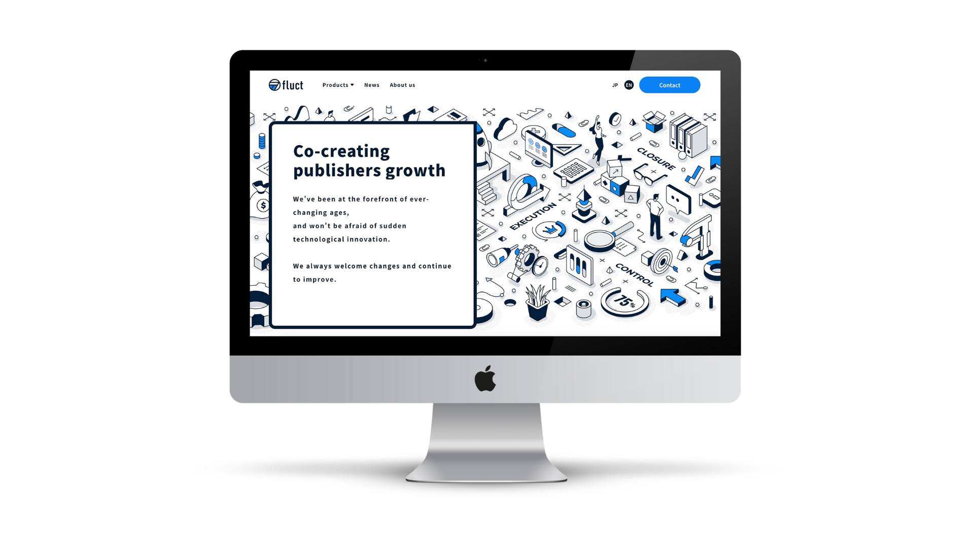 Fluct | Ad Tech Ecosystem